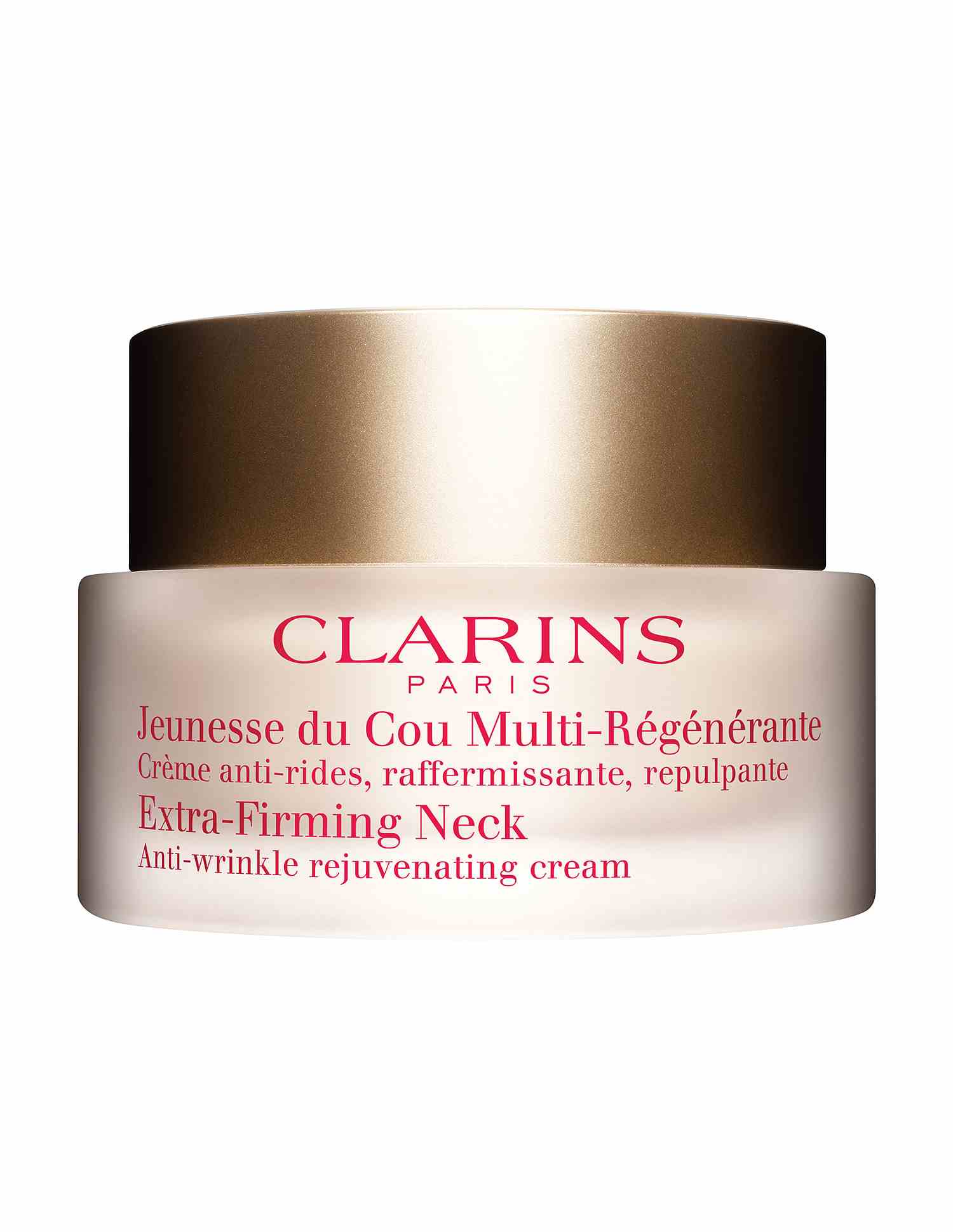 Extra-Firming Neck and Décolleté Cream • 50ml