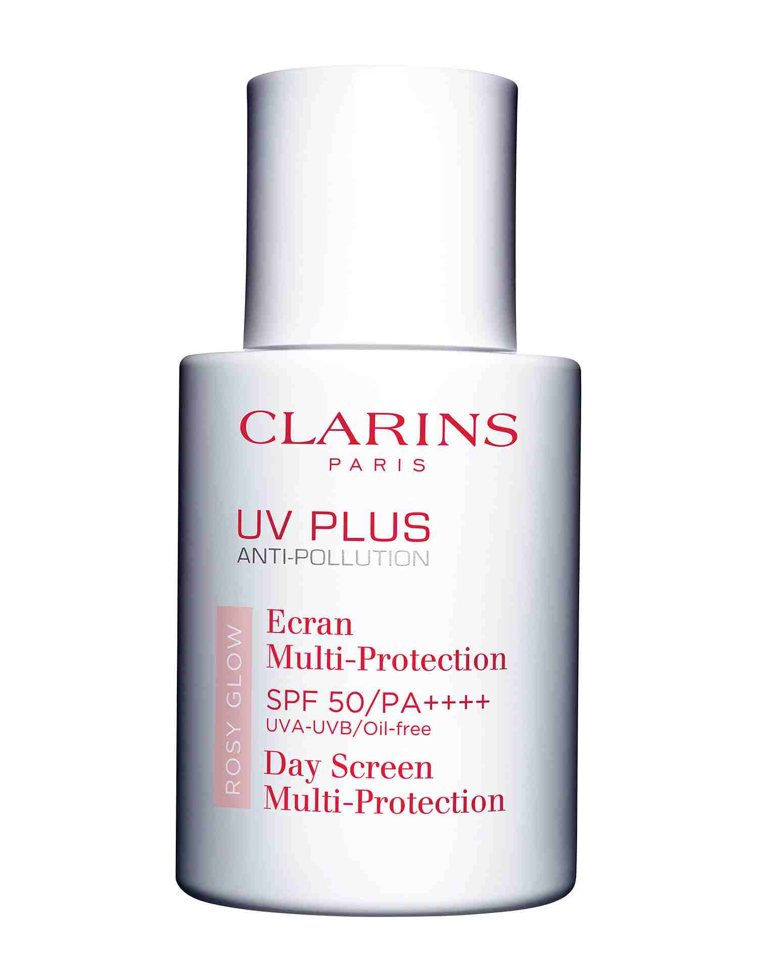 UV Plus SPF50/PA++++ Sunscreen • Pink