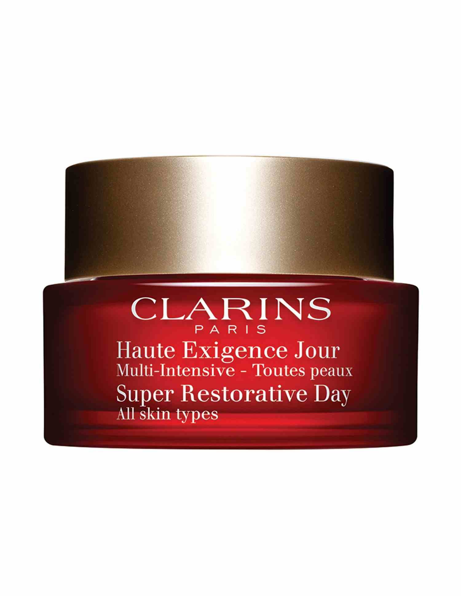 Super Restorative Day CreamAll Skin Types • 50ml