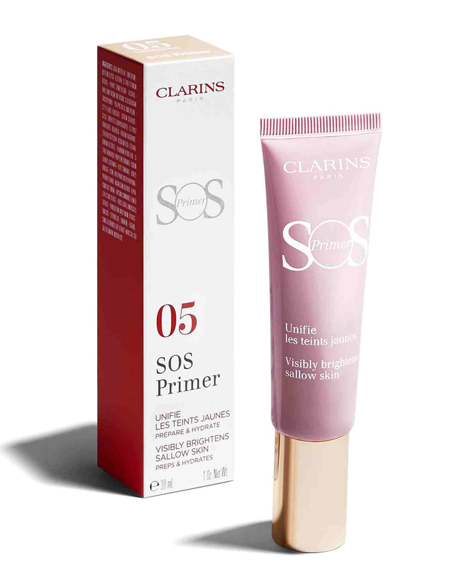 SOS Primer • 05 Lavender