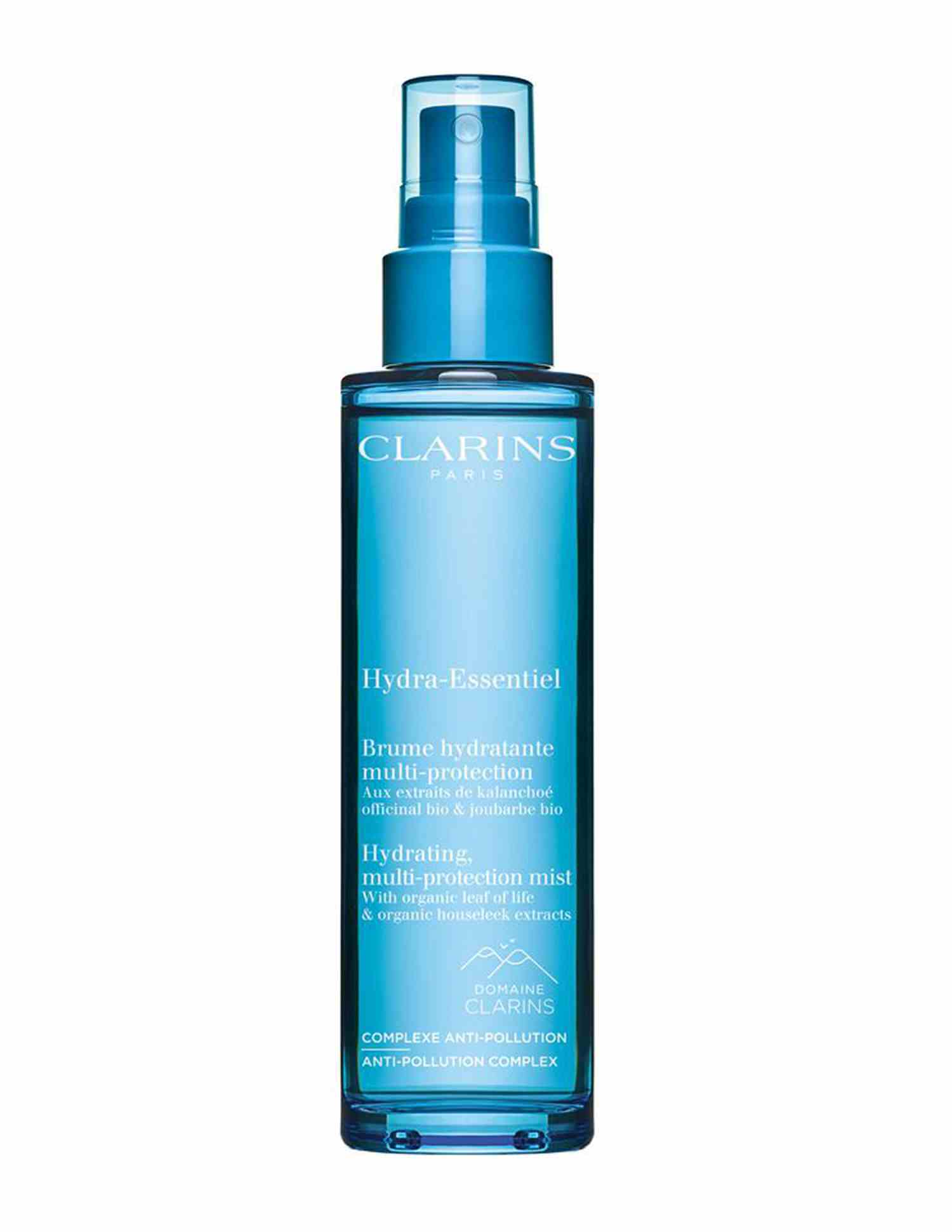 Hydrating Multi-Protection Mist • 75ml