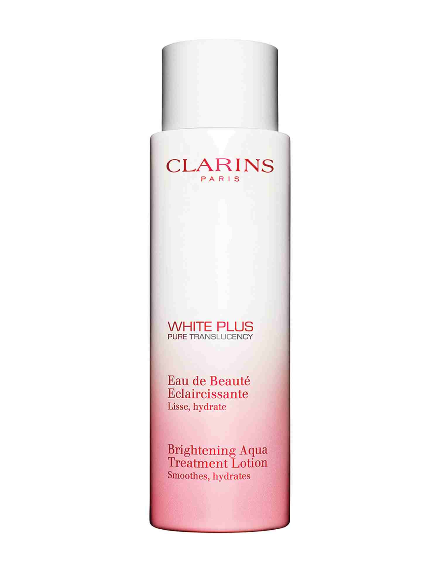White Plus Pure Translucency Brightening Aqua Treatment Lotion • 200ml