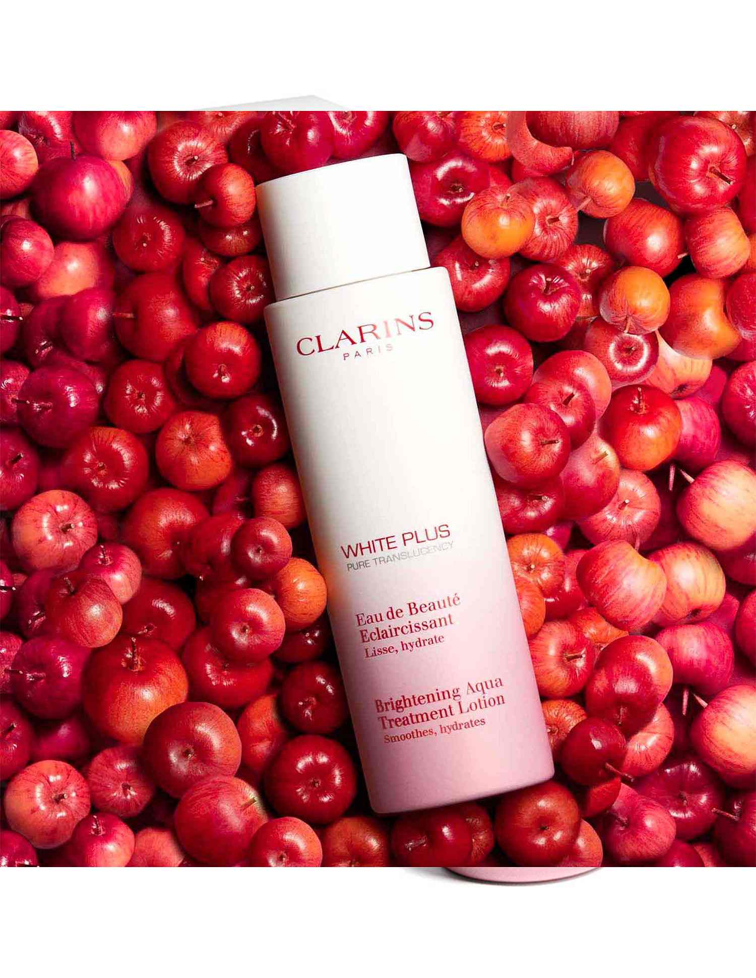 White Plus Pure Translucency Brightening Aqua Treatment Lotion • 200ml