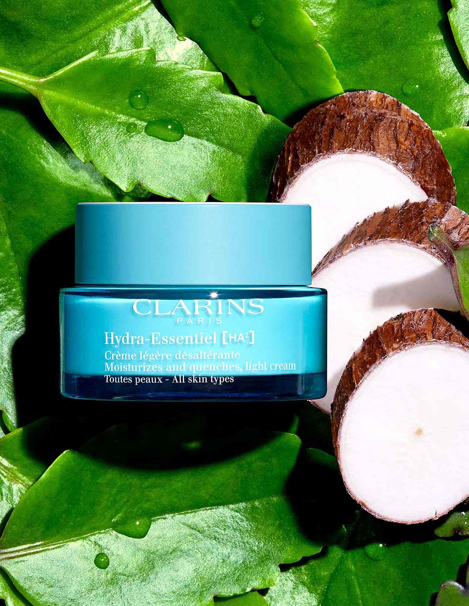 Hydra Essentiel Light Cream • Value