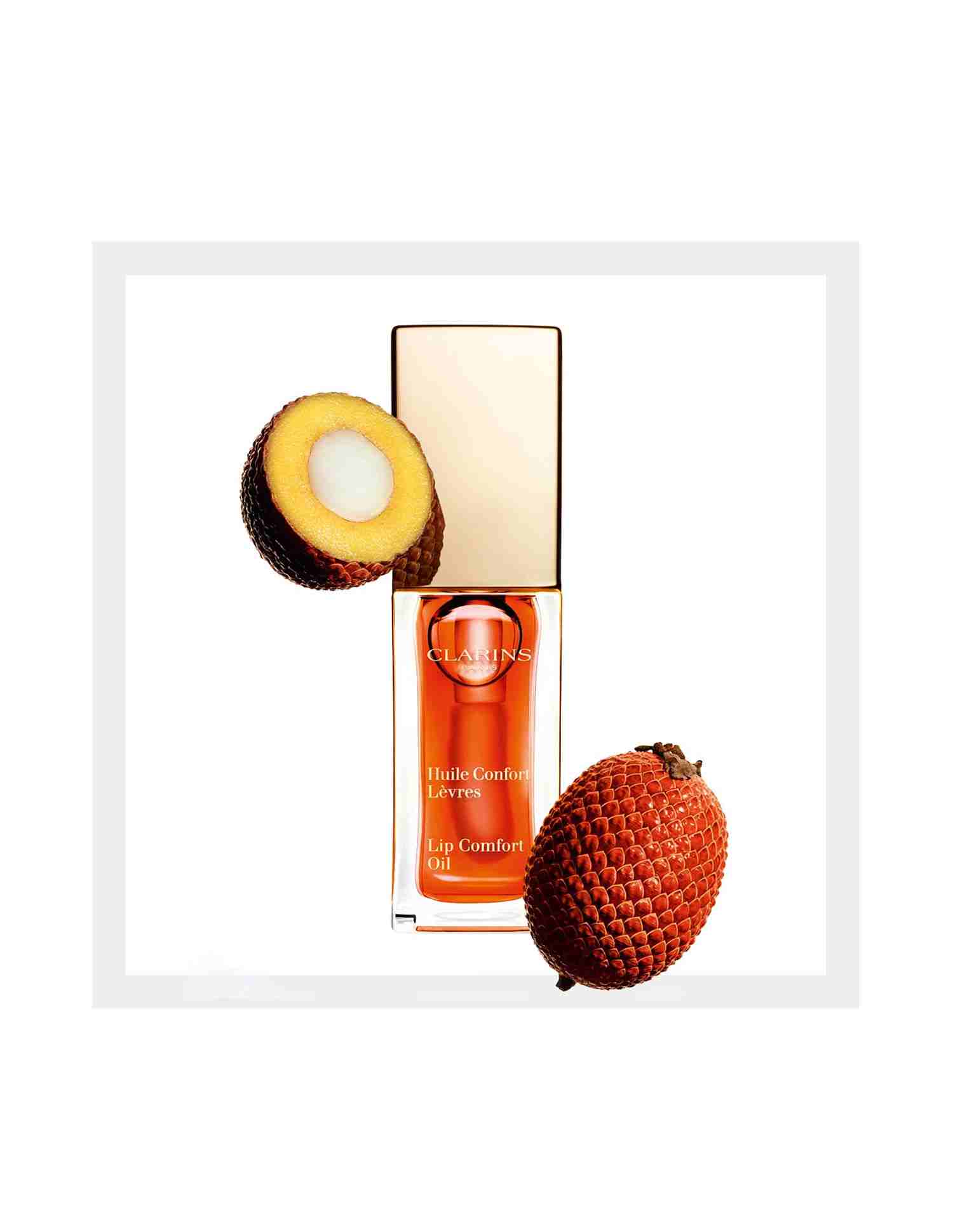 Lip Comfort Oil • 05 Tangerine