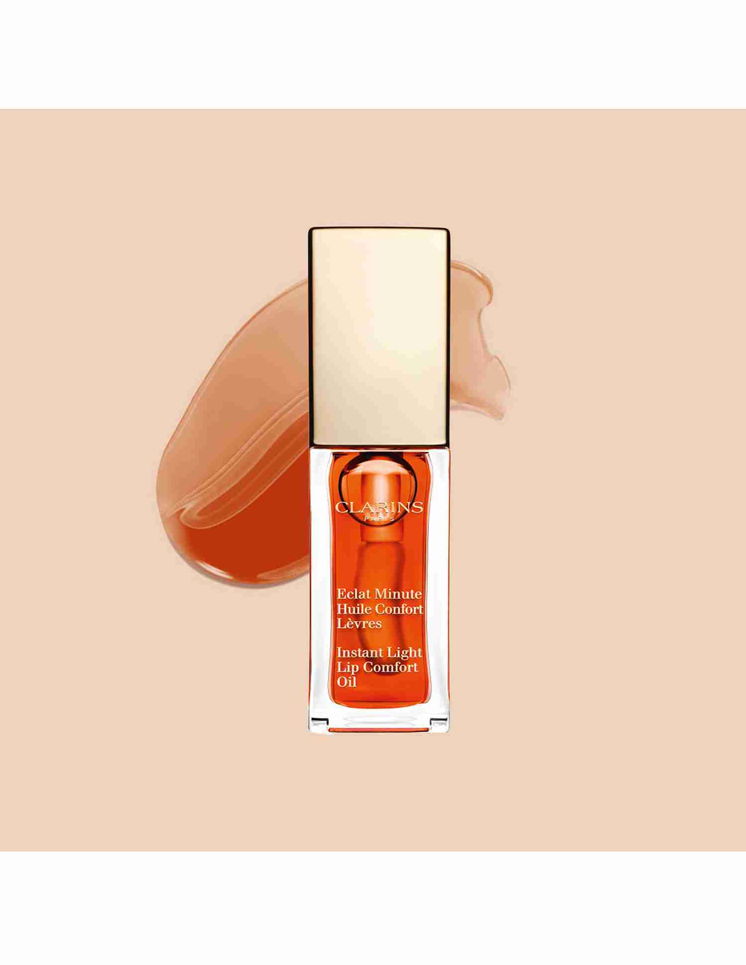 Lip Comfort Oil • 05 Tangerine
