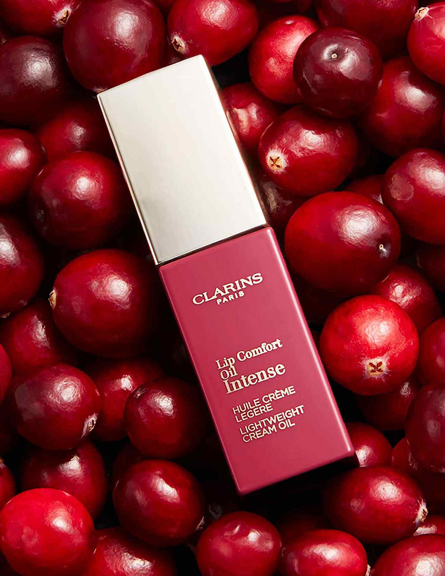 Lip Comfort Oil Intense • 04 Intense Rosewood