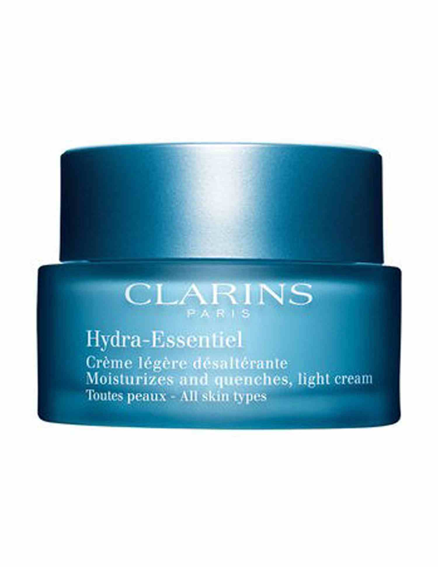 Hydra-Essential Light Cream – All Skin Types • 50ml