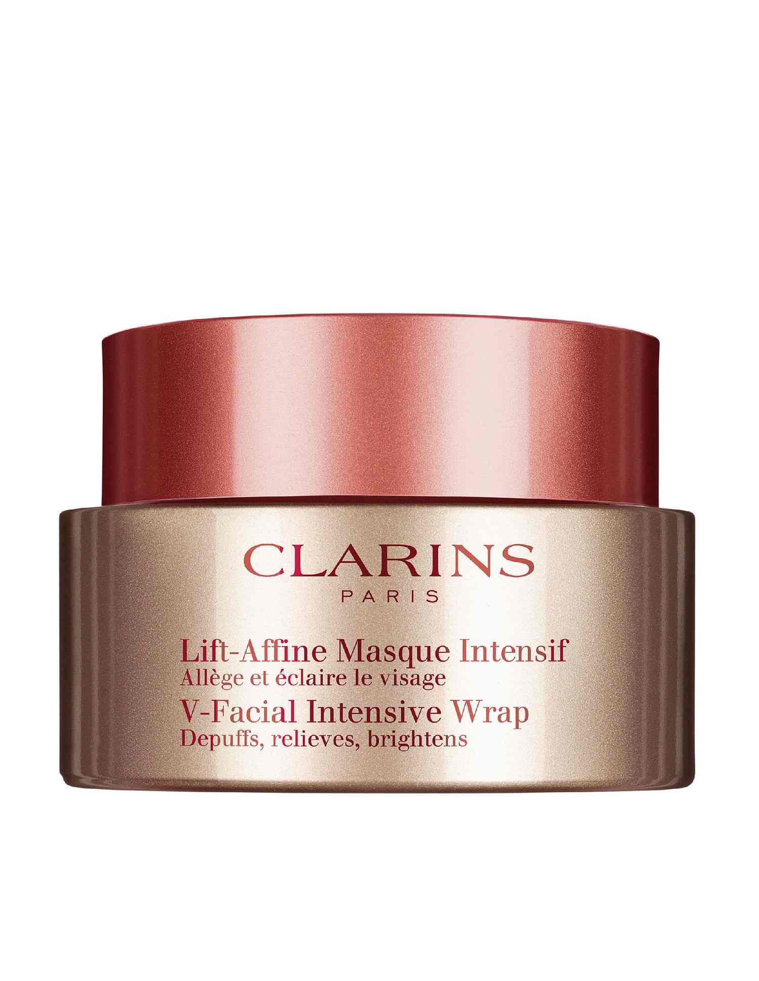 Shaping Facial Lift Wrap • Value