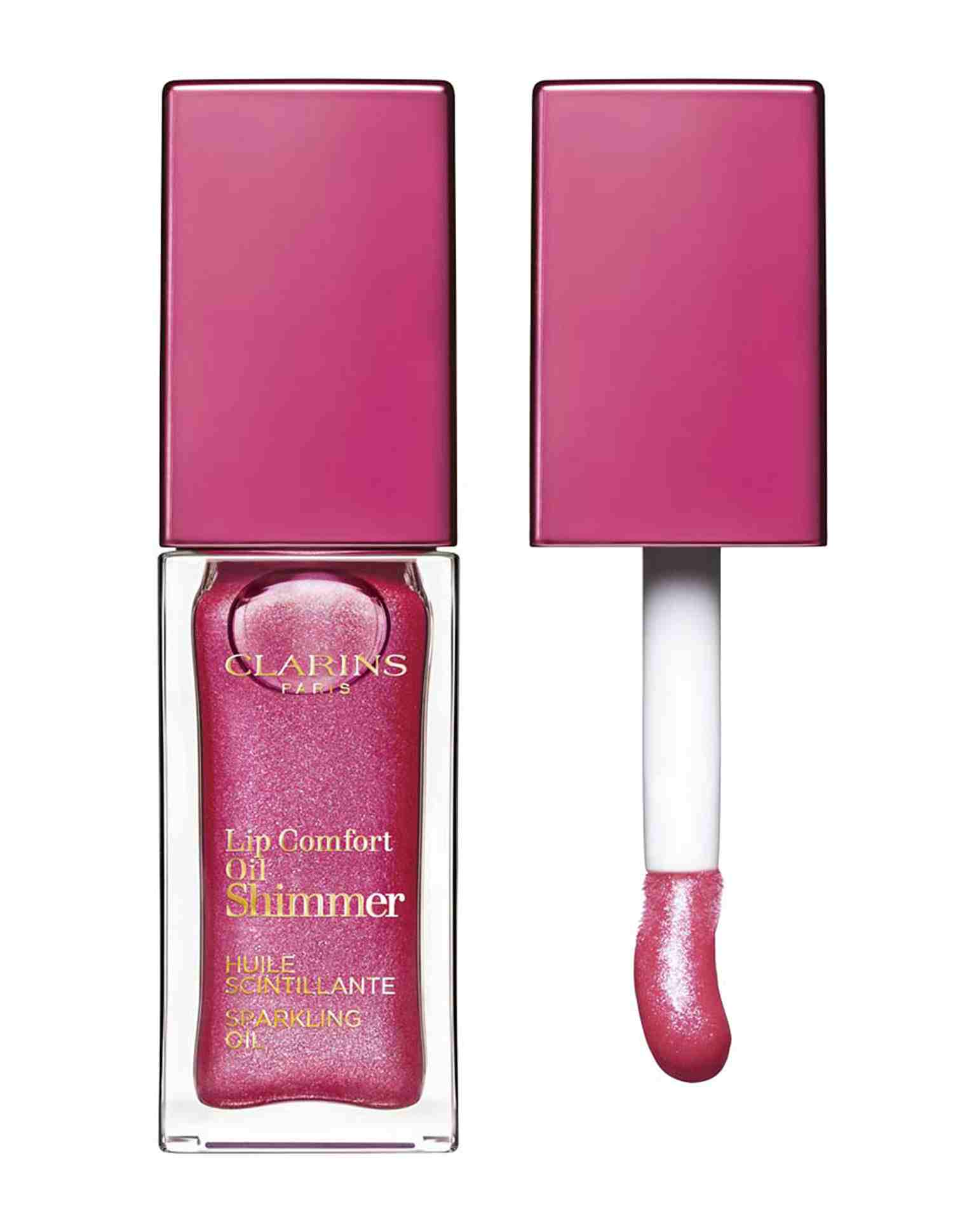 Lip Comfort Oil Shimmer • 05 Pretty In Pink