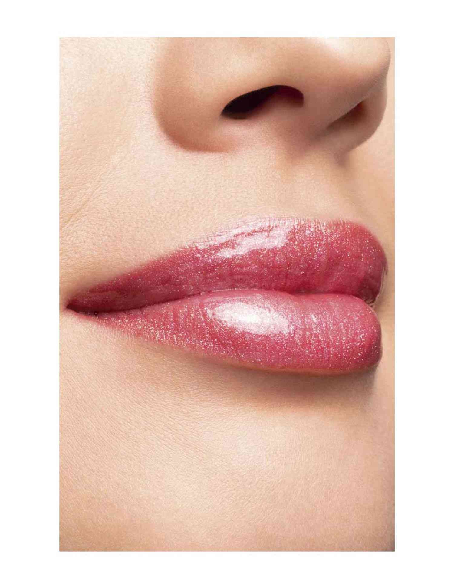 Lip Comfort Oil Shimmer • 05 Pretty In Pink
