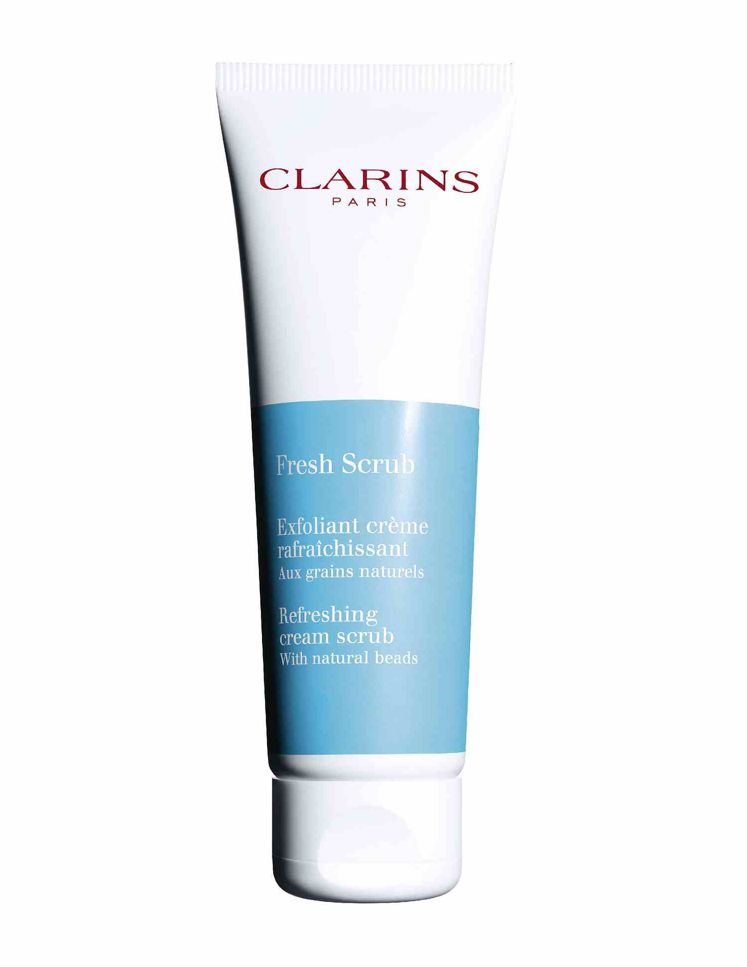 Fresh Scrub Refreshing Cream Scrub • Value
