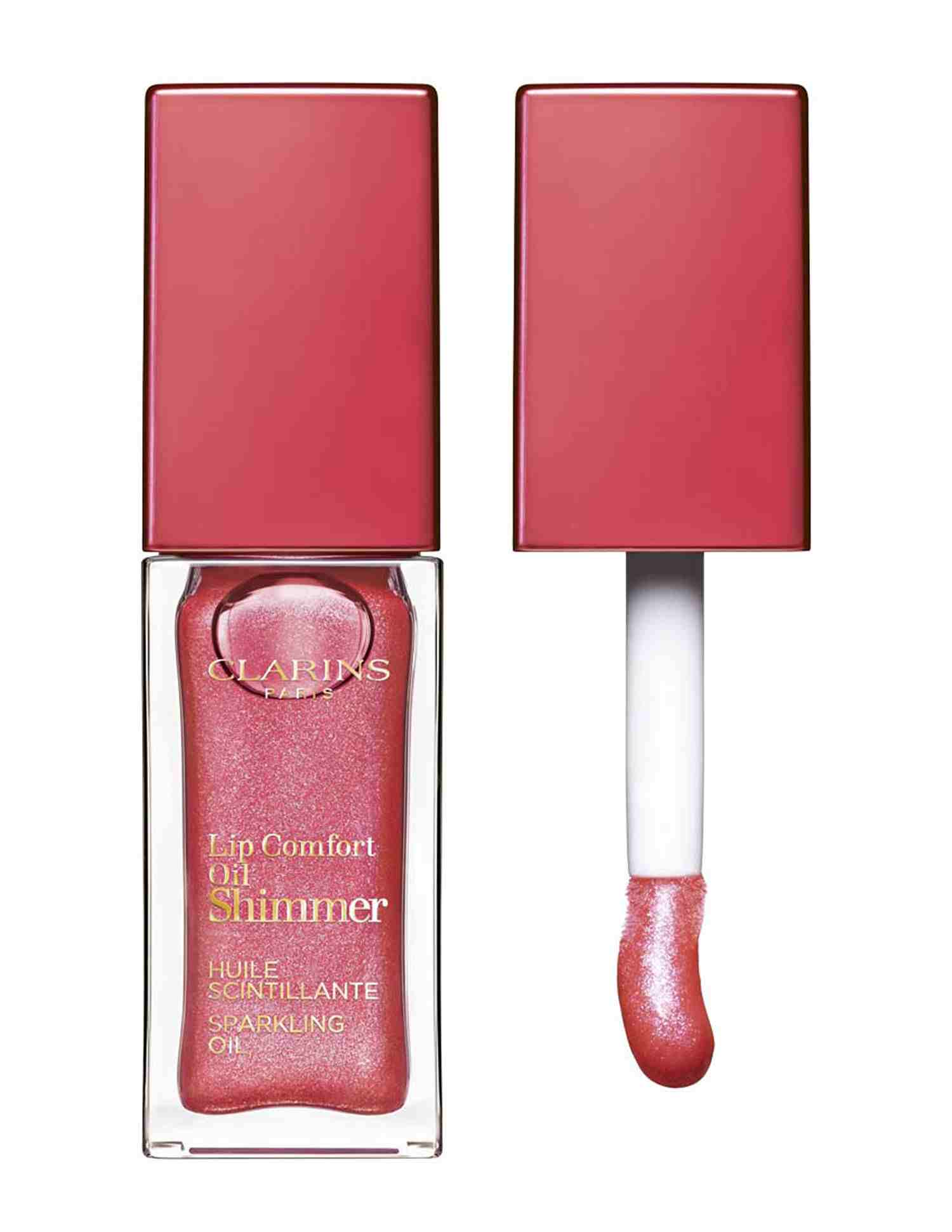 Lip Comfort Oil Shimmer • 04 Intense Pink Lady