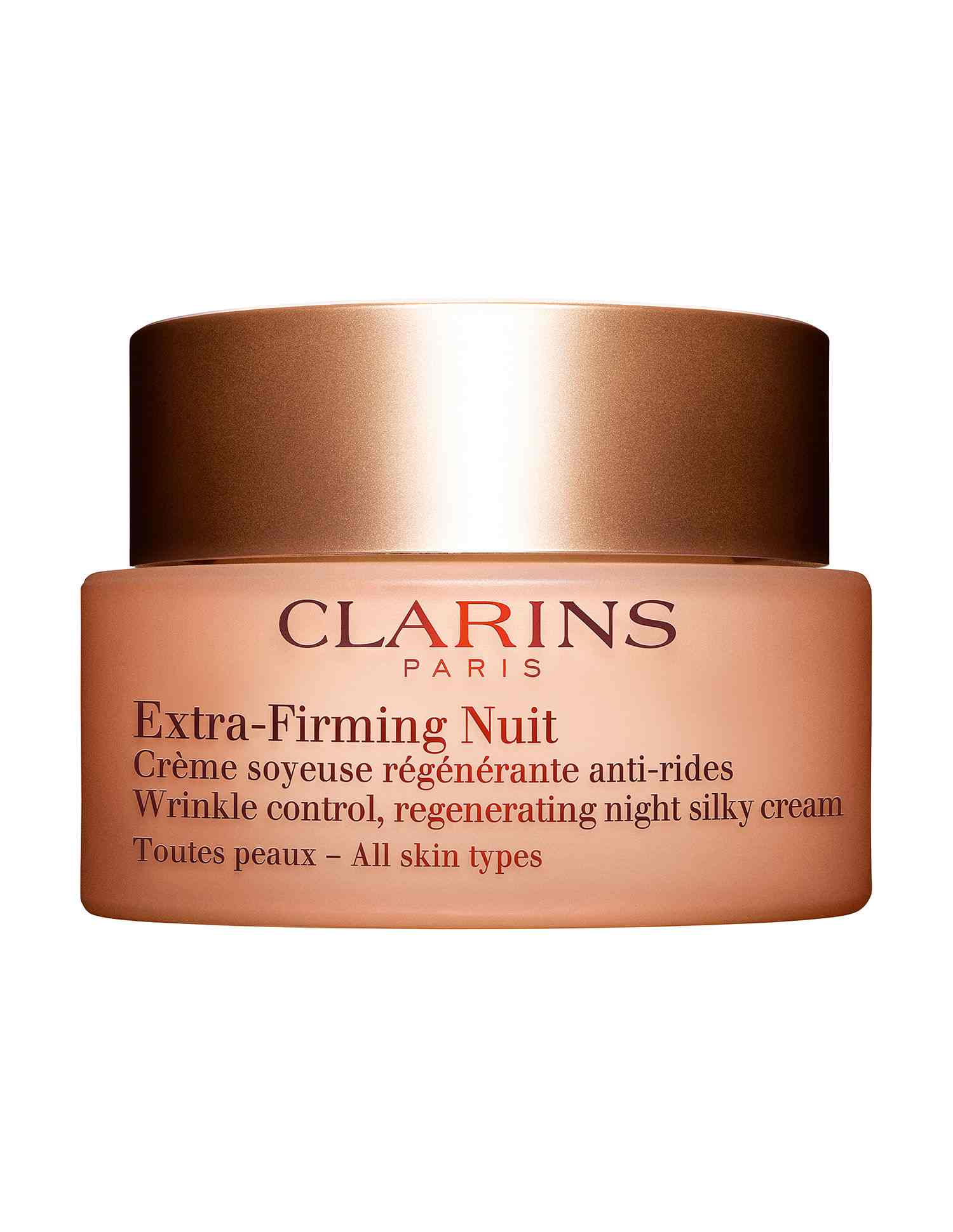 Extra-Firming Night CreamAll Skin Types • 50ml