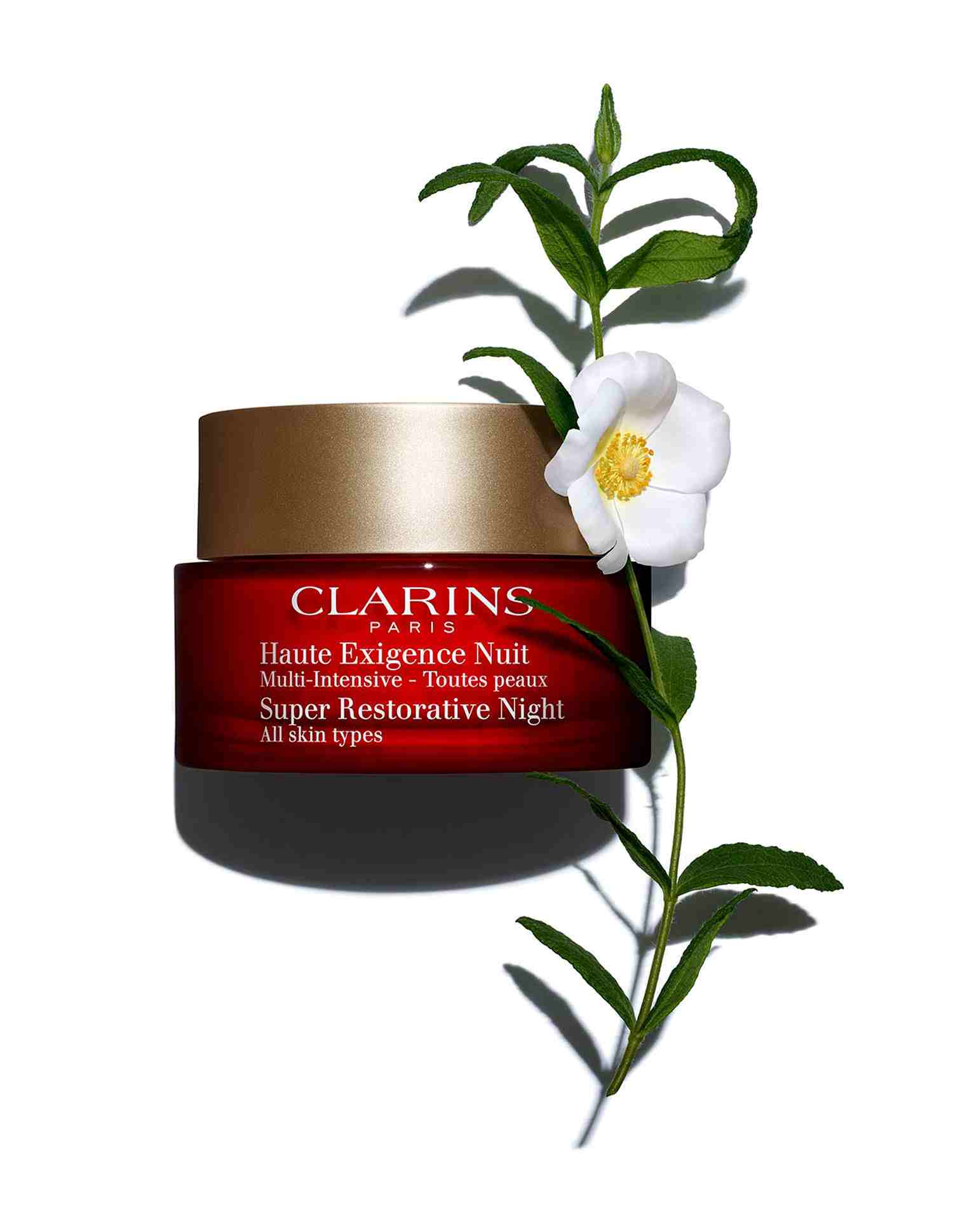 Super Restorative Night CreamAll Skin Types • 50ml