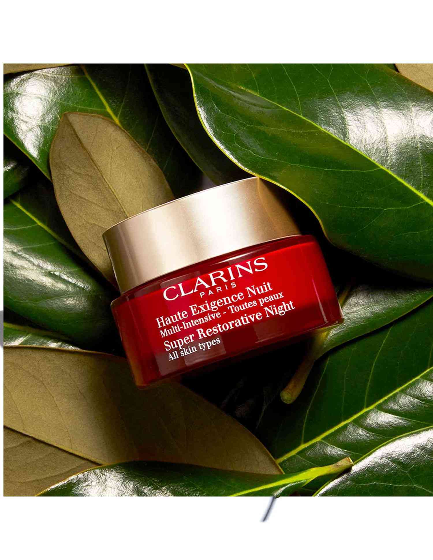 Super Restorative Night CreamAll Skin Types • 50ml