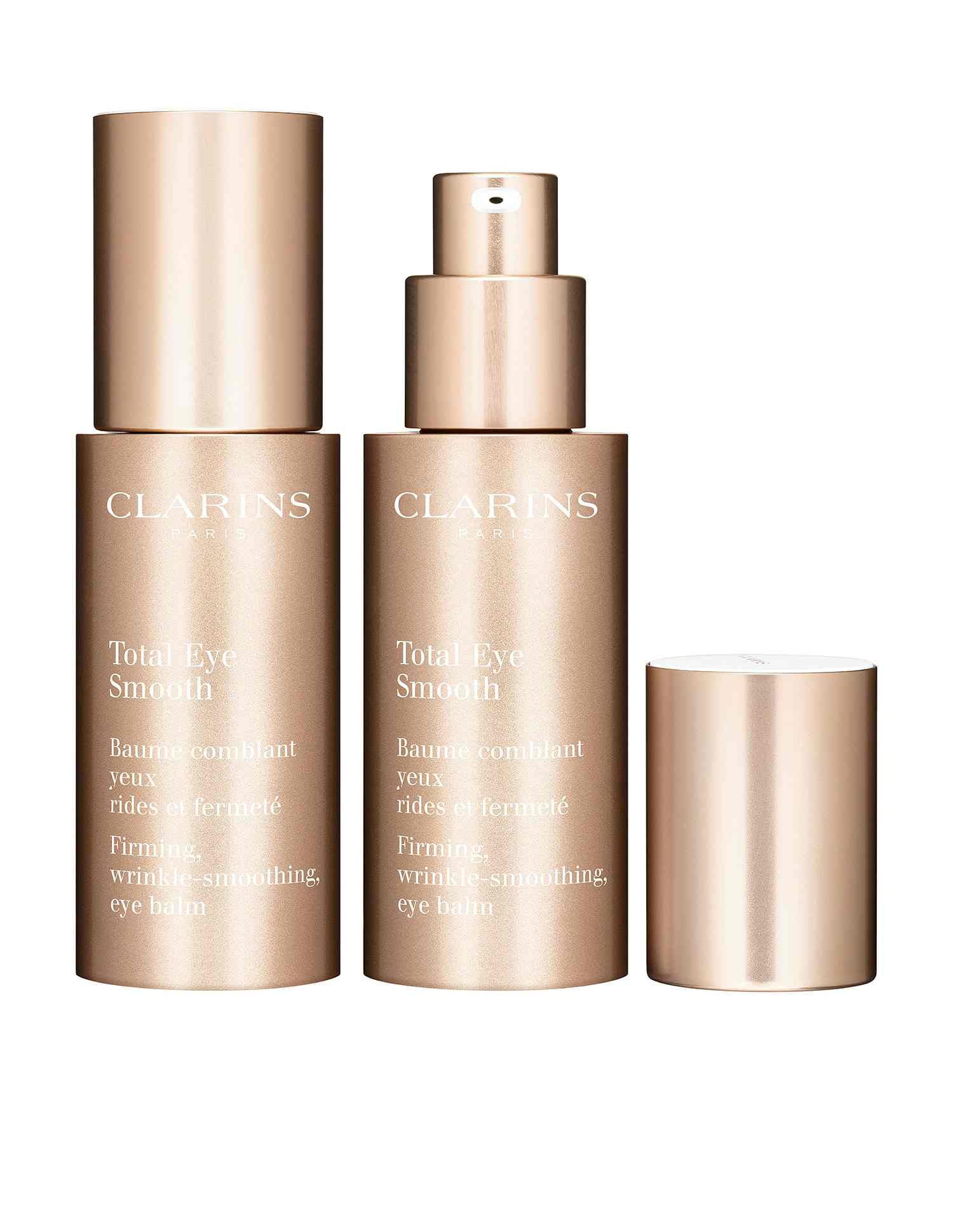 Total Eye Smooth • Value