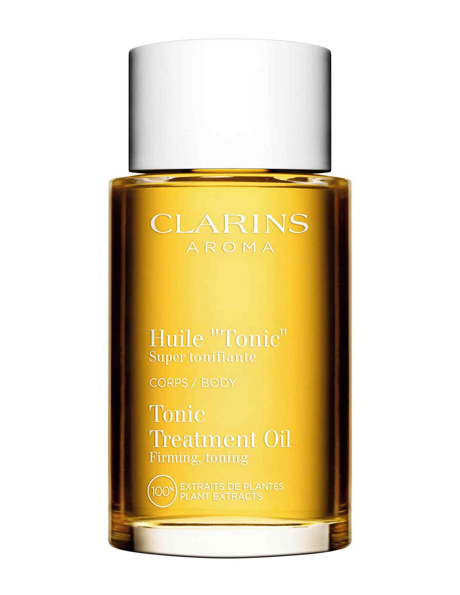 Tonic Body Treatment Oil • 100ml