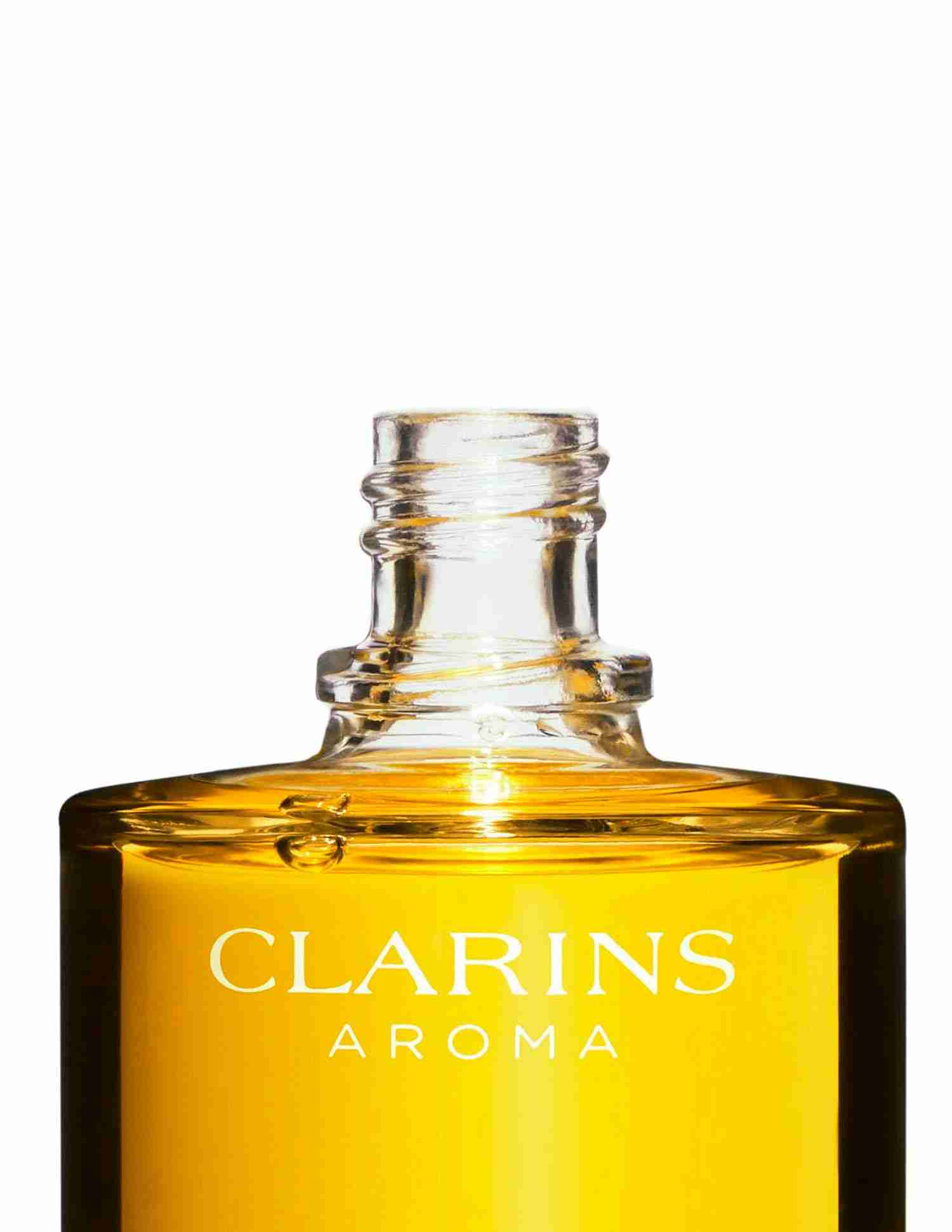 Tonic Body Treatment Oil • 100ml