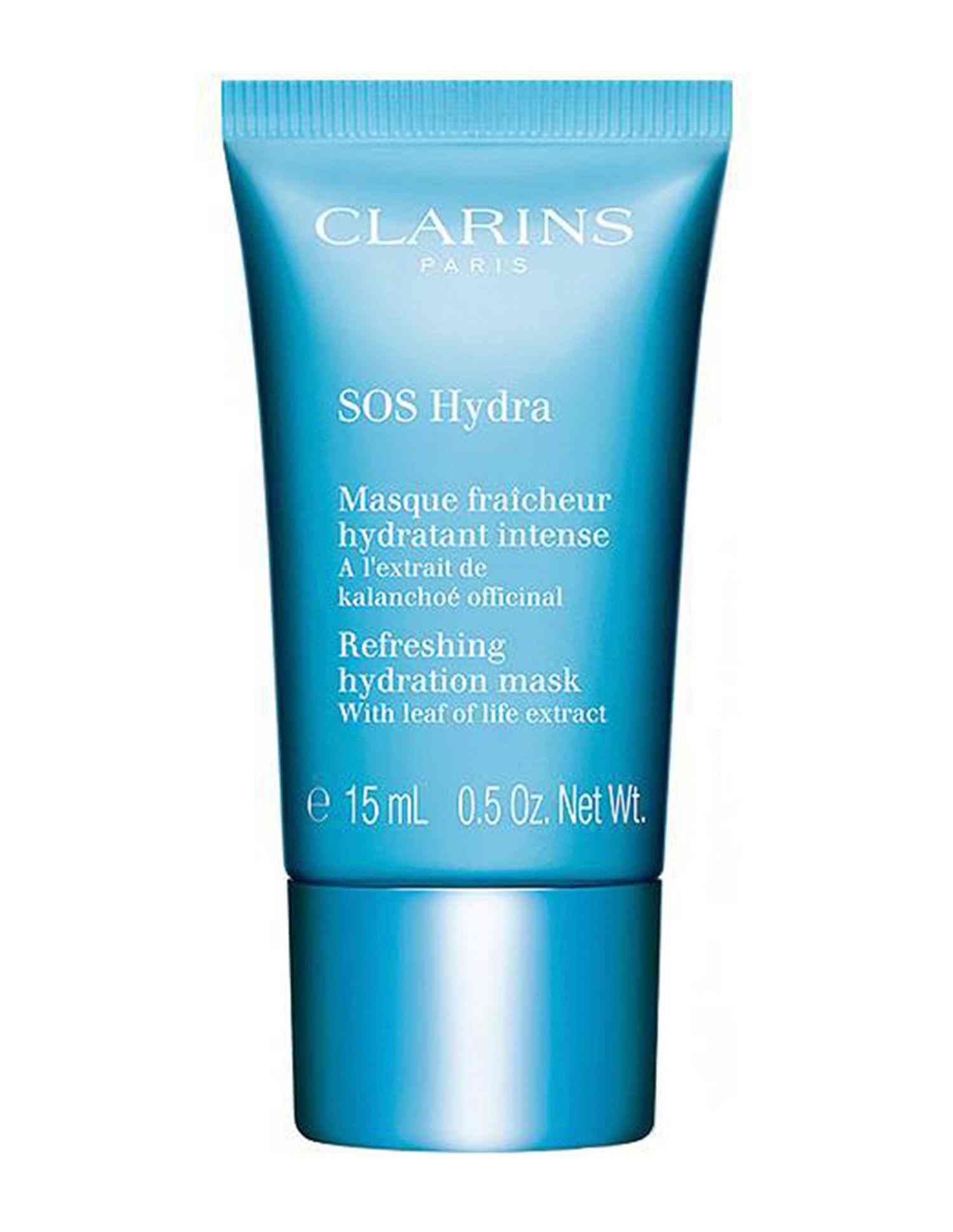 SOS Hydra Refreshing Hydration Mask • 15ml
