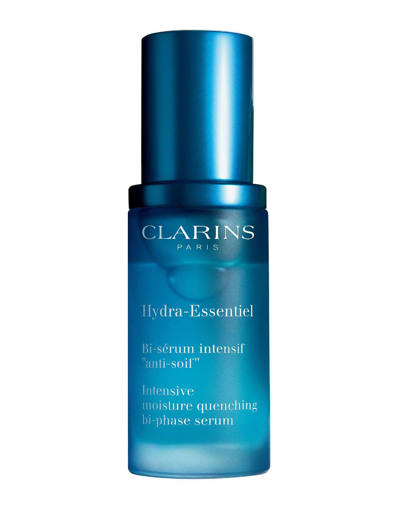 Hydra-Essentiel Bi-Phase Serum • Value