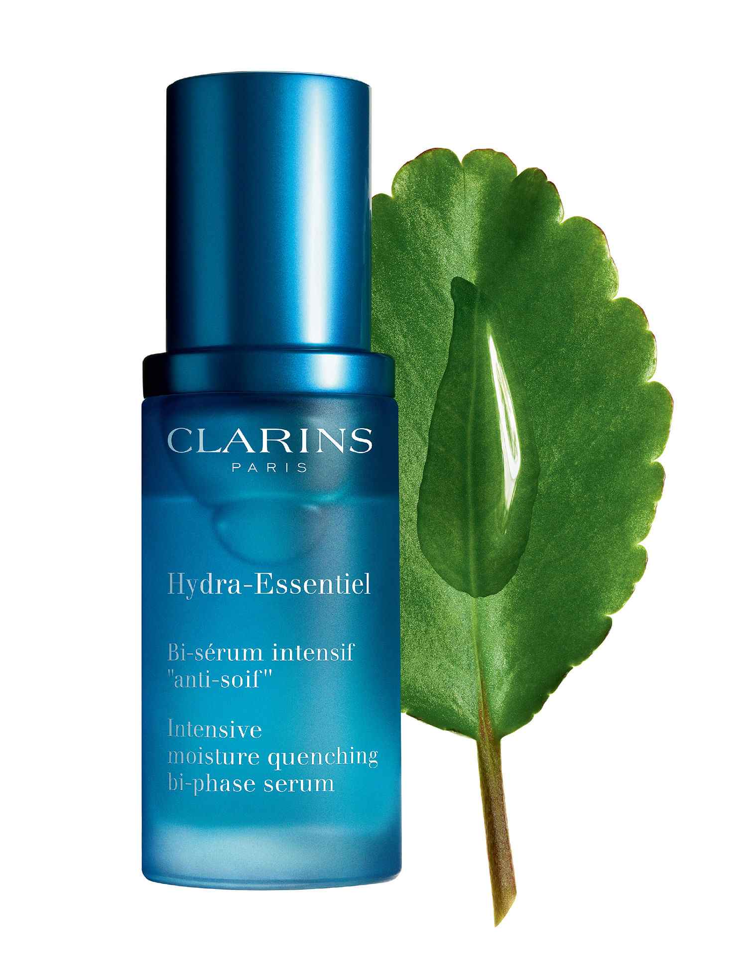 Hydra-Essentiel Bi-Phase Serum • Value