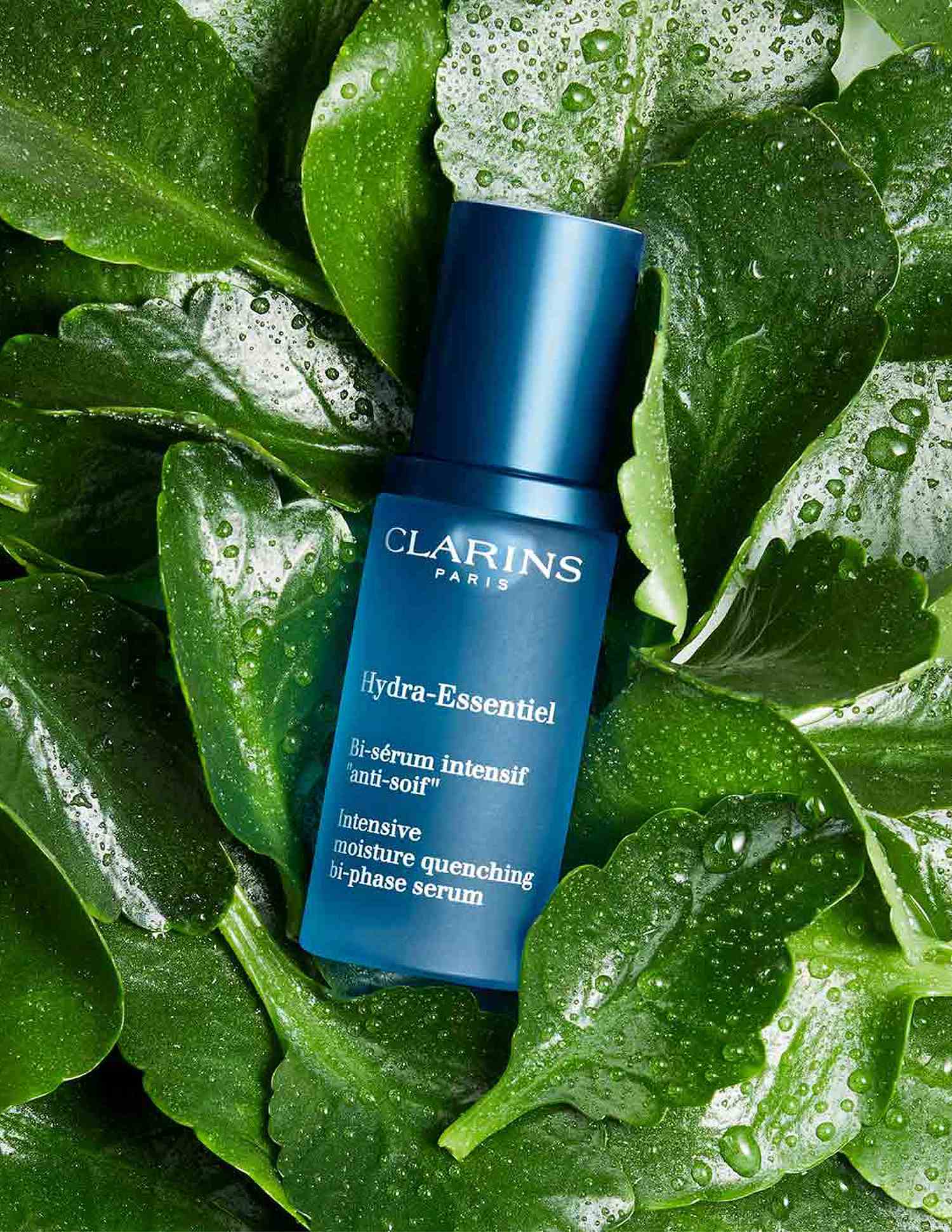 Hydra-Essentiel Bi-Phase Serum • Value