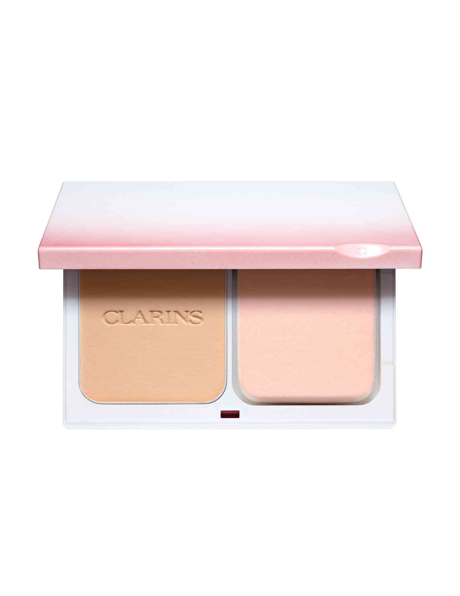 White Plus Pure Translucency Brightening Powder Foundation SPF15/PA++ ...