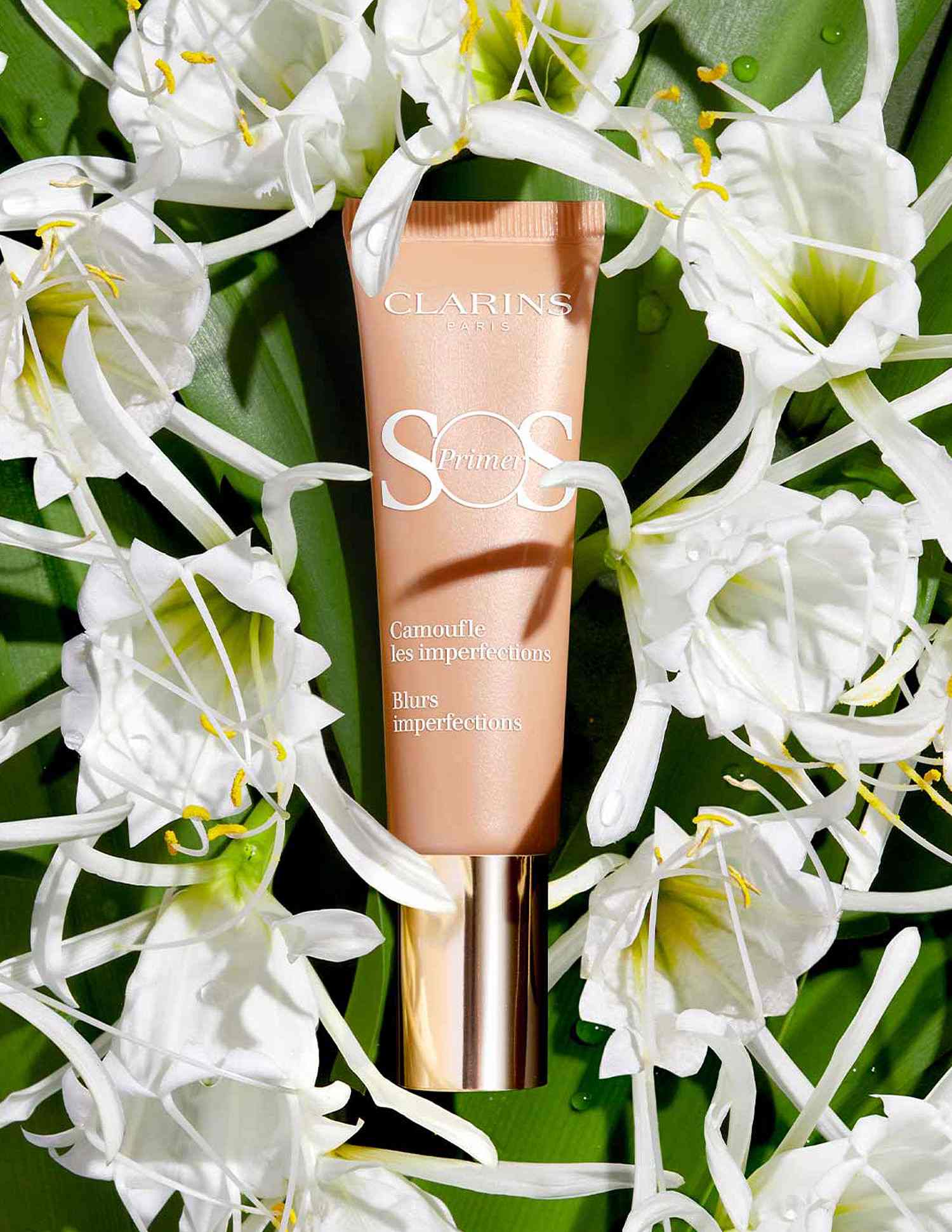 SOS Primer • 02 Peach