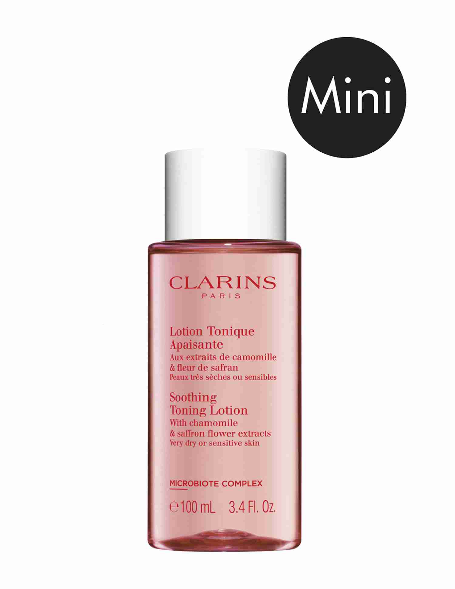 Soothing Toning Lotion • 100ml