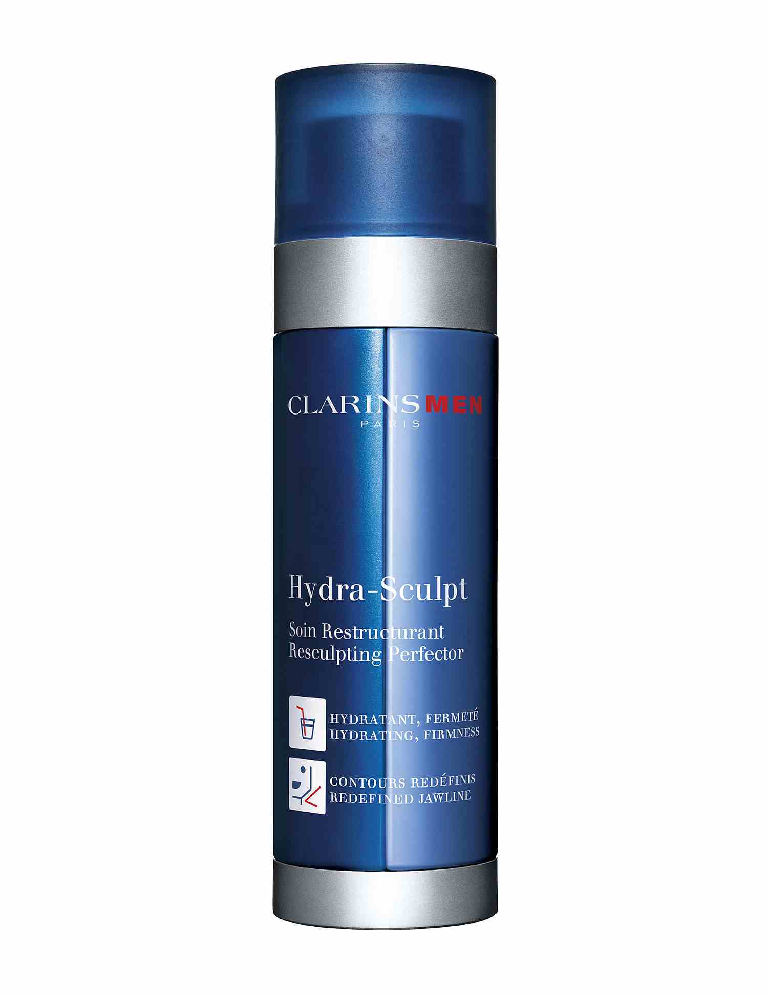 ClarinsMen Hydra-Sculpt Moisturizer • Value