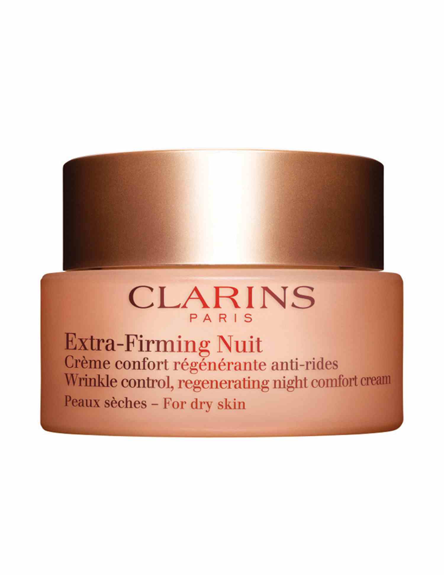 Extra-Firming Night Comfort CreamDry Skin • 50ml