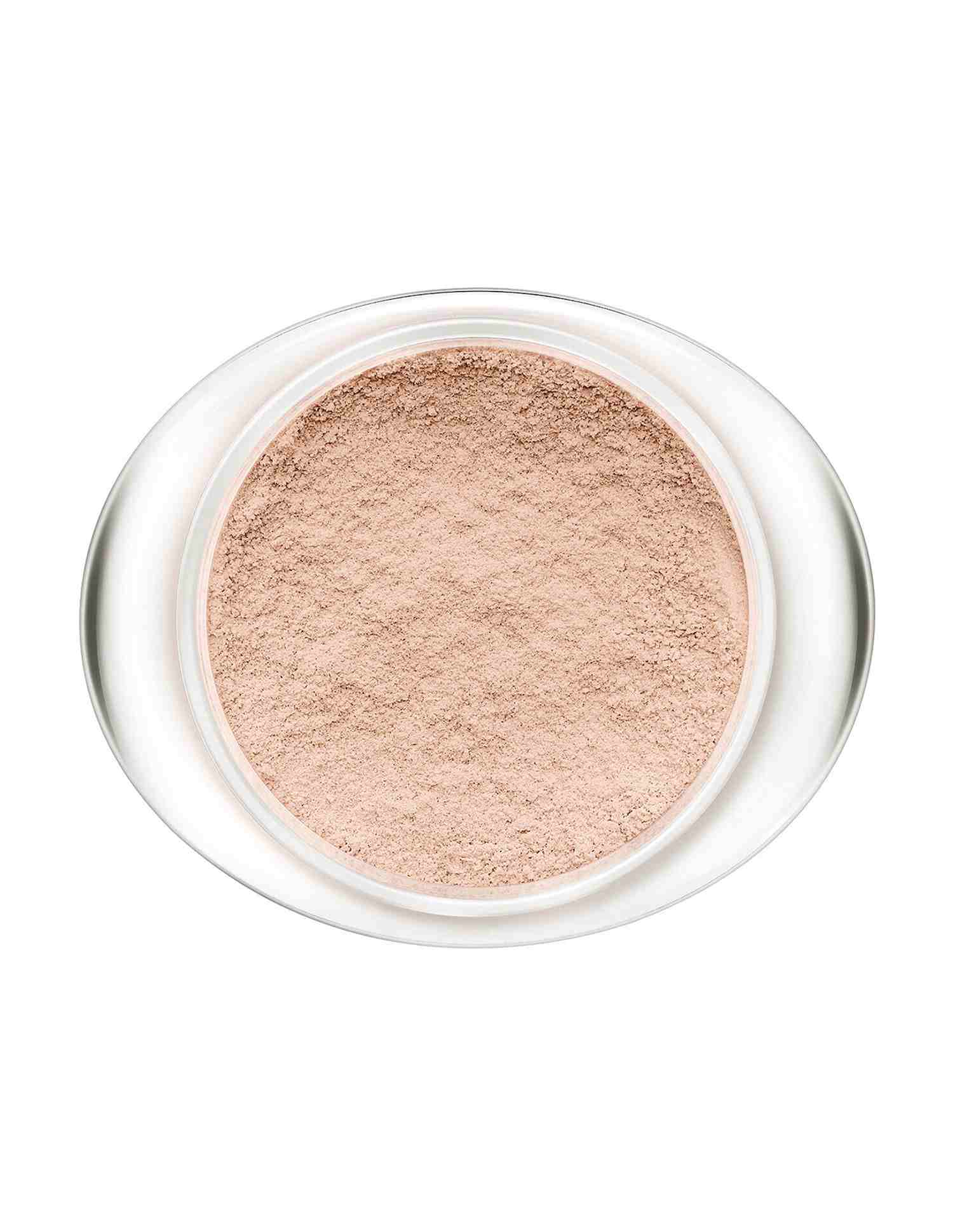 Mineral Loose Powder • 01 Transparent Light