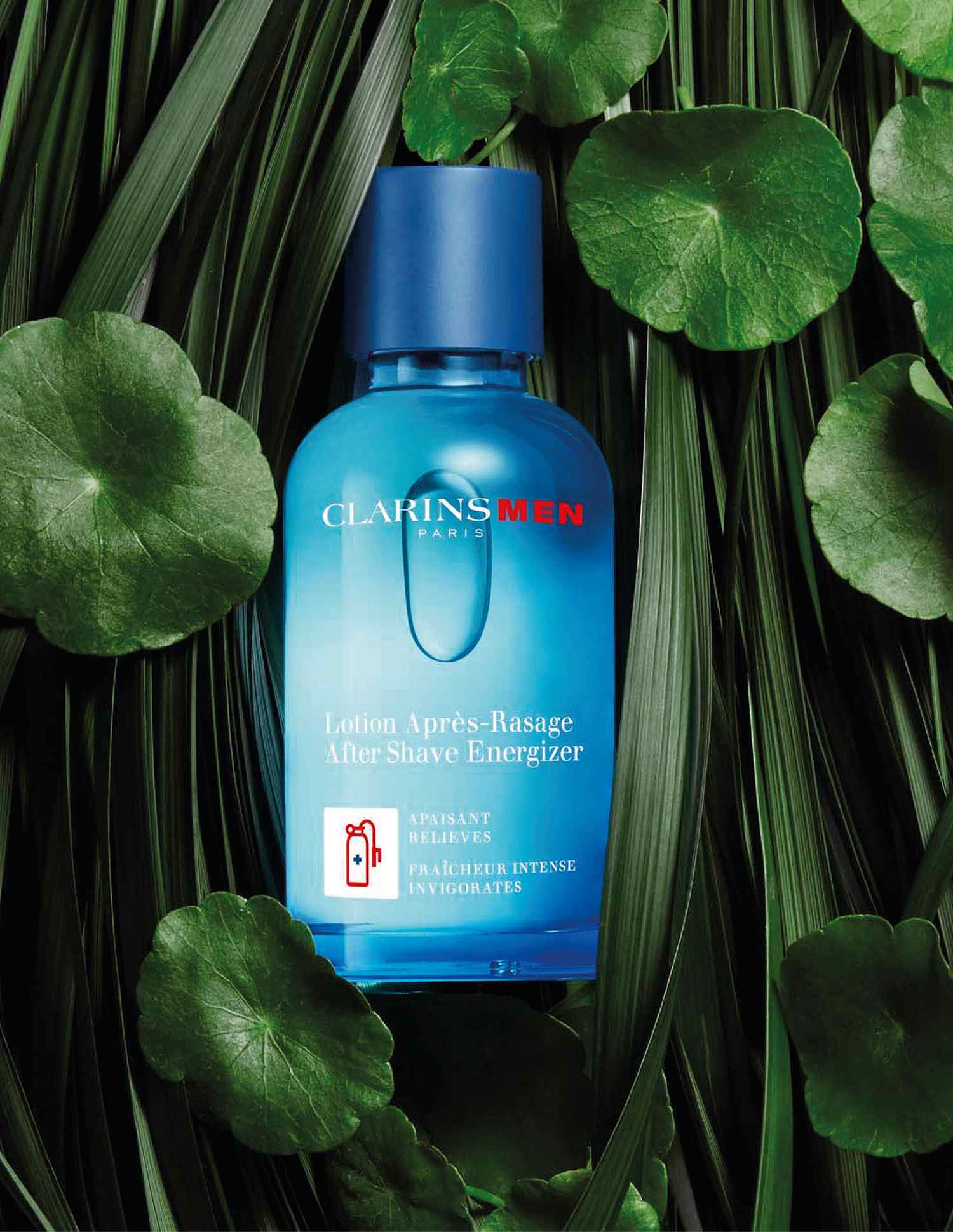 ClarinsMen After Shave Energizer • 100ml
