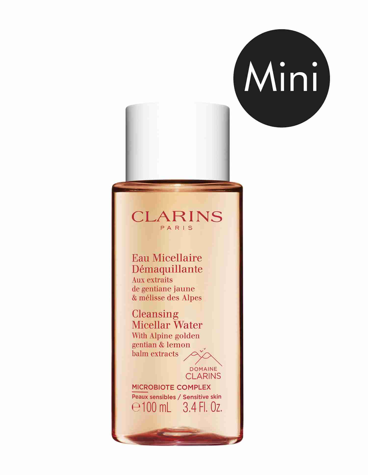 Cleansing Micellar Water • 100ml