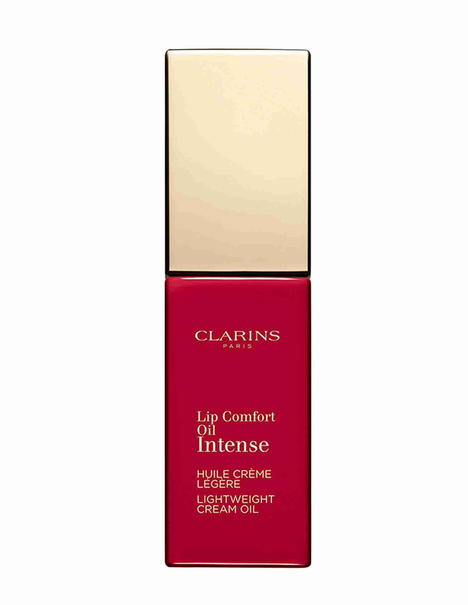 Lip Comfort Oil Intense • 07 Intense Red