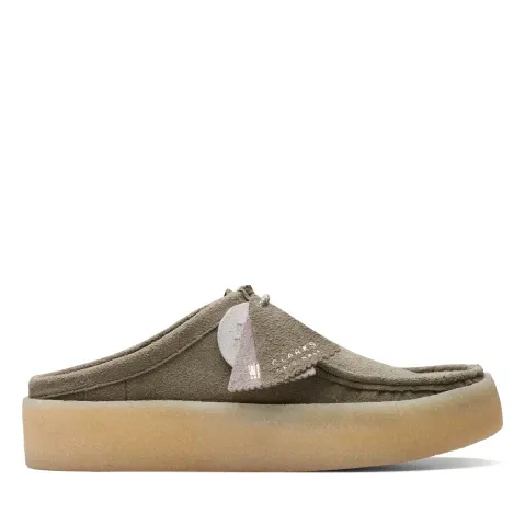 WallabeeCup Lo Olive Eco Lea