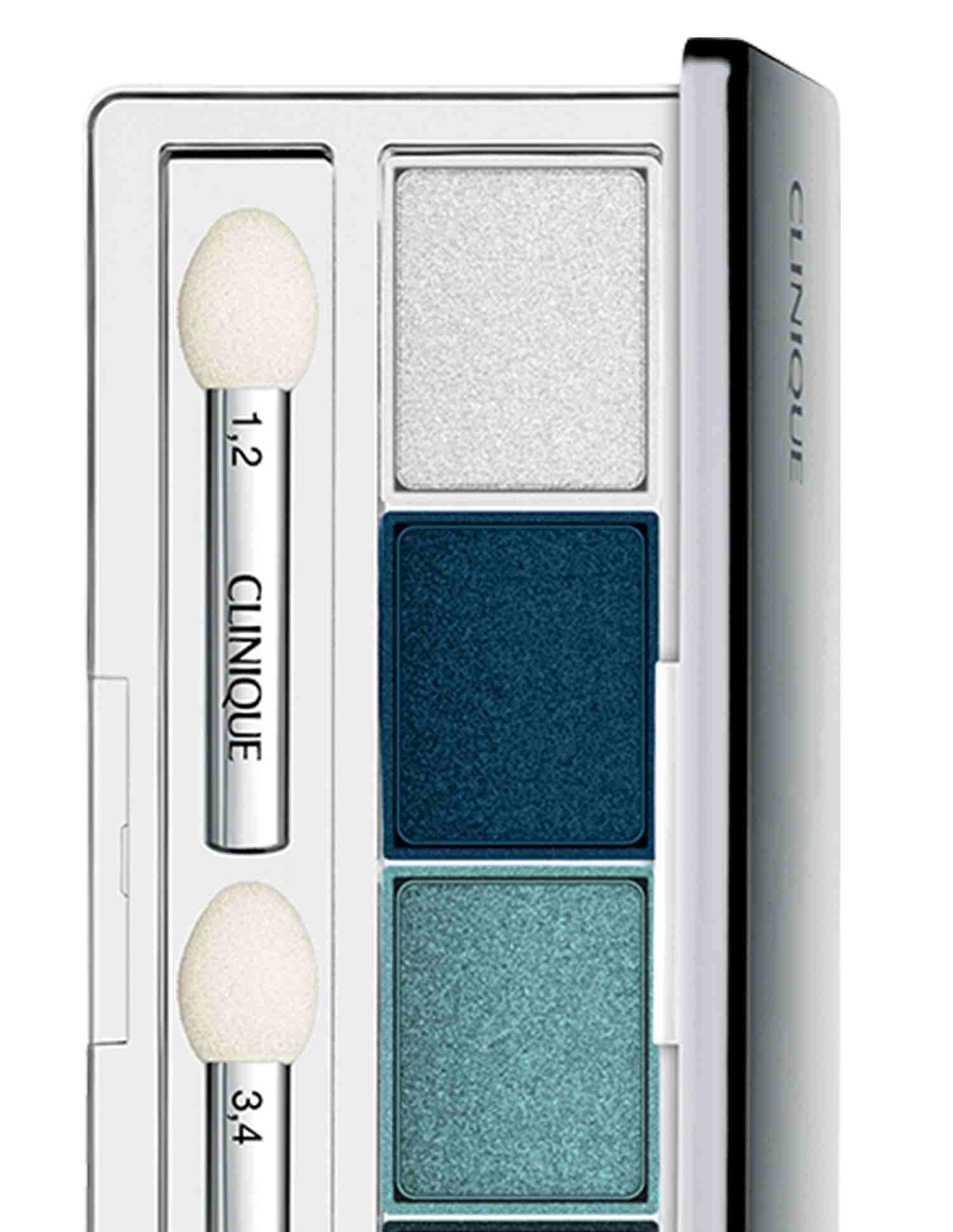 All About Shadow Quad • Galaxy