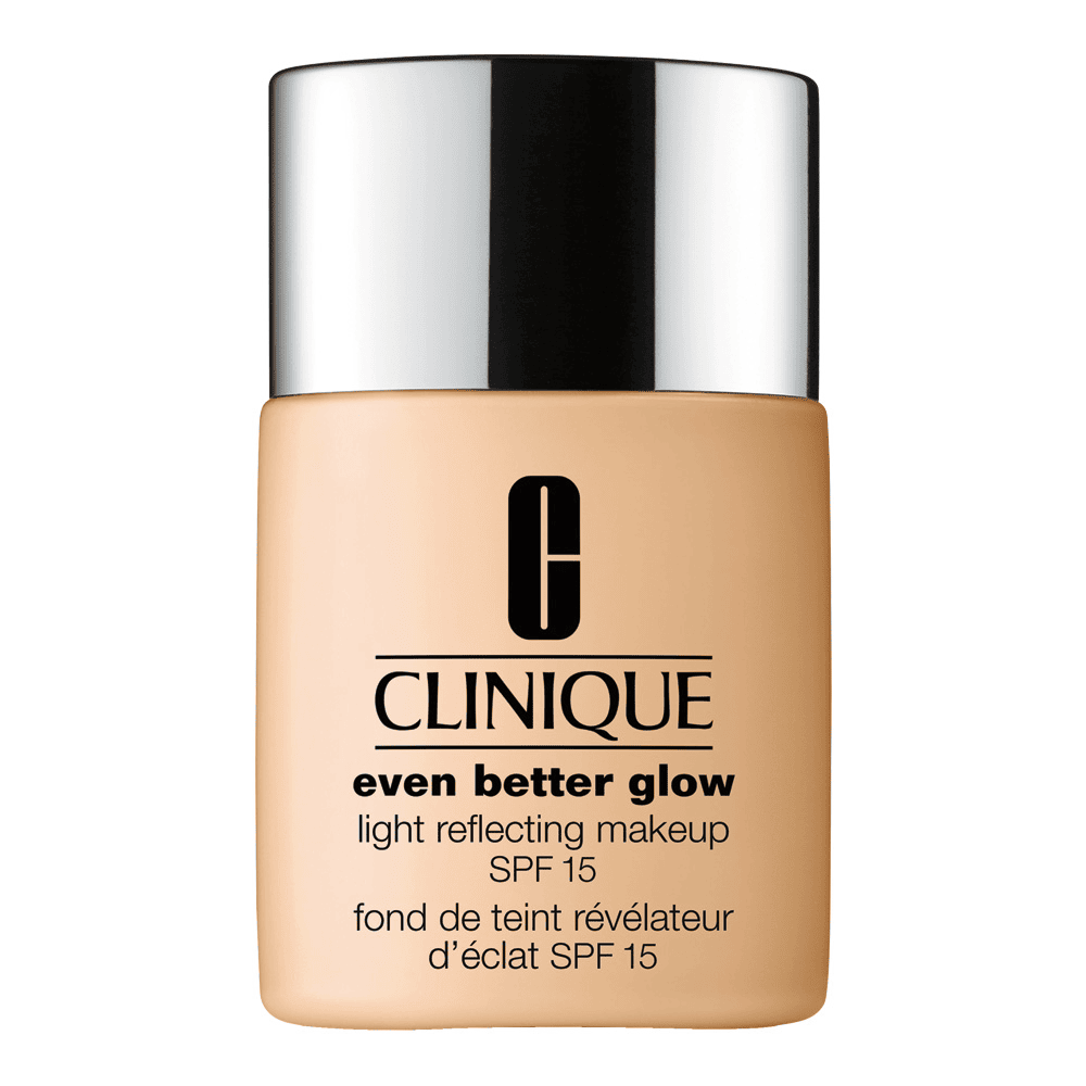 Even Better Glow Light Reflecting Makeup SPF 15 Foundation • WN 12 Meringue