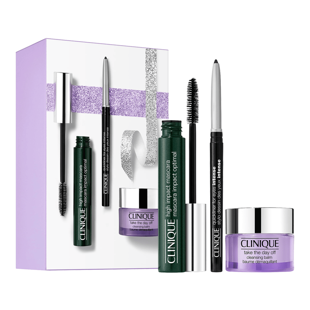 High Drama In A Wink Set (Limited Edition 2019)