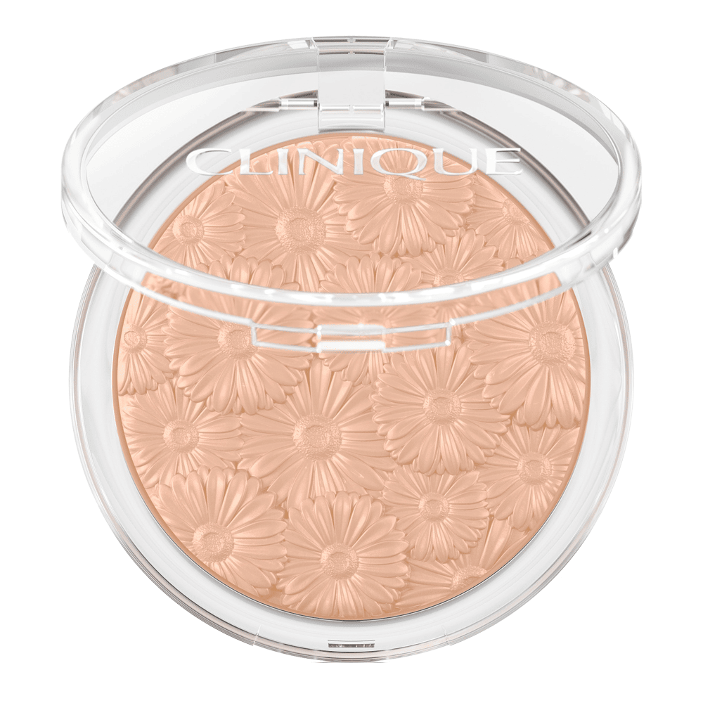 Powder Pop™ Flower Highlighter • Lunar