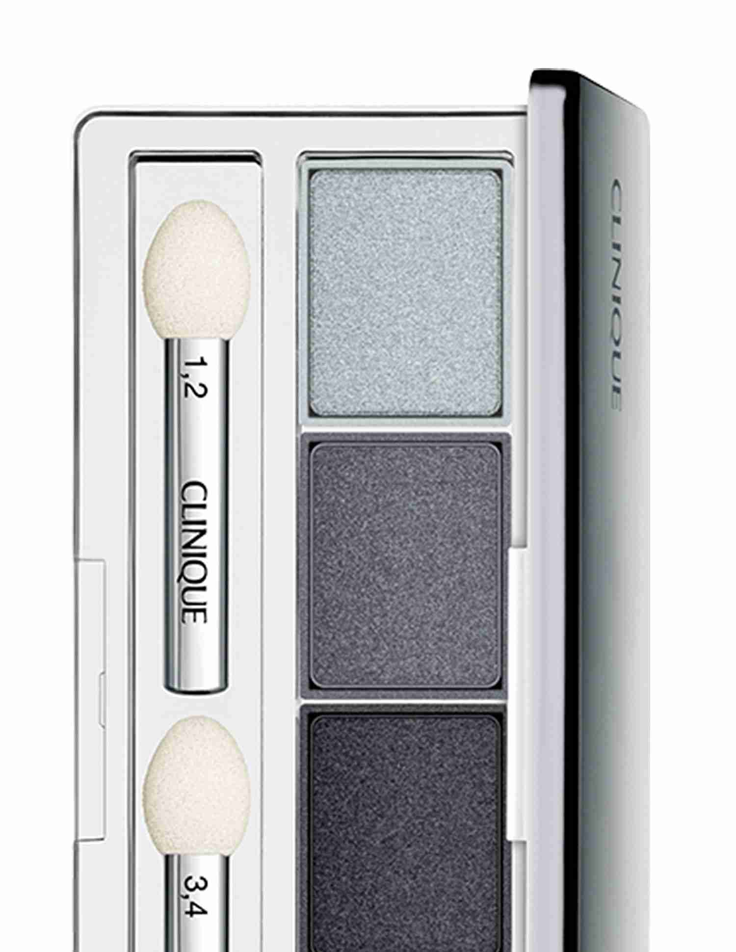 All About Shadow Quad • Smoke And Mirrors