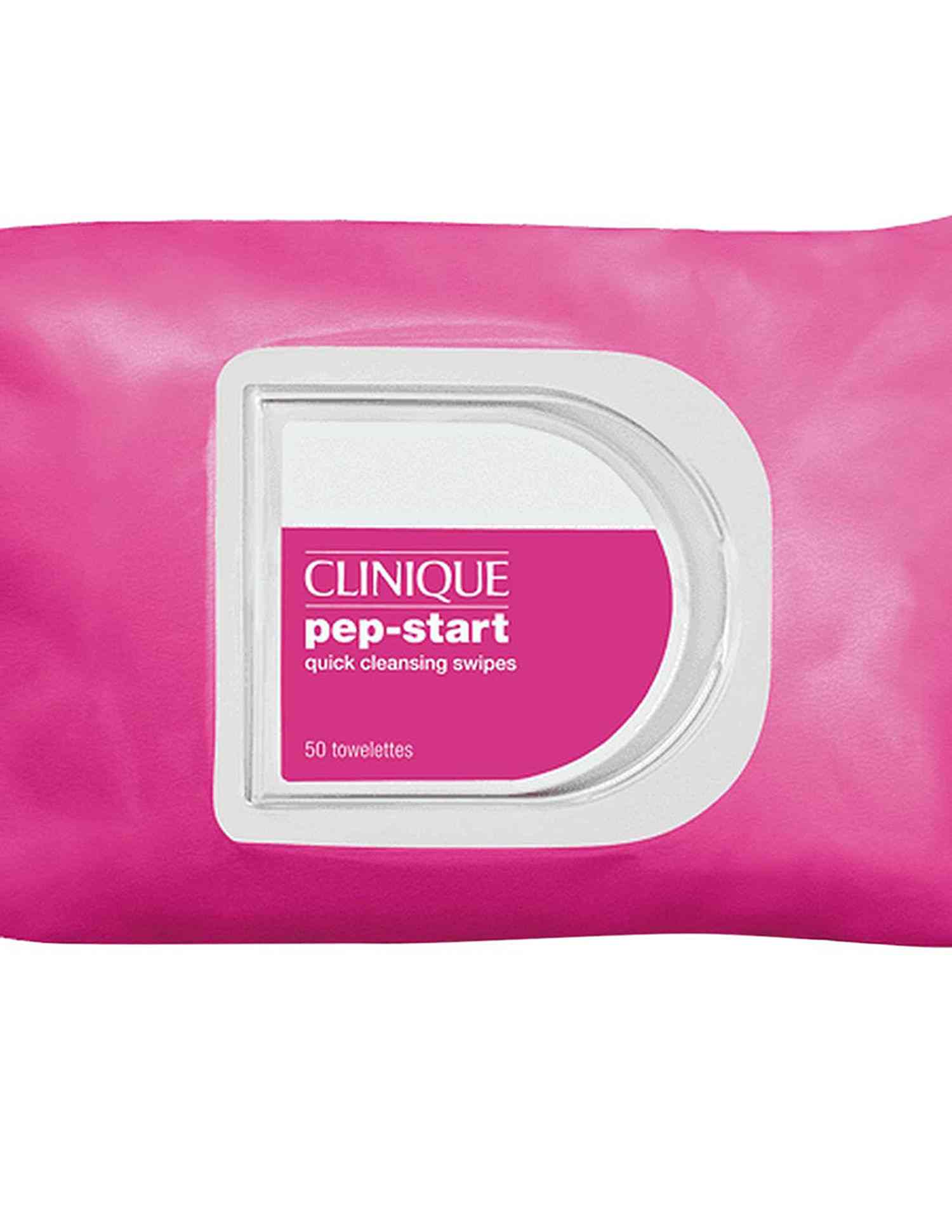 Pep Start Cleansing Wipe