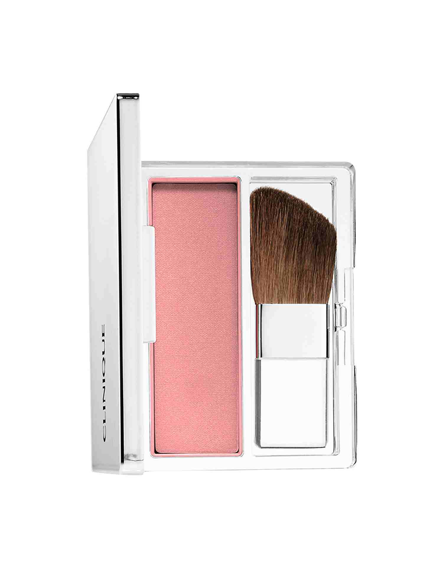 Blushing Blush Powder Blush • Bashful Plum