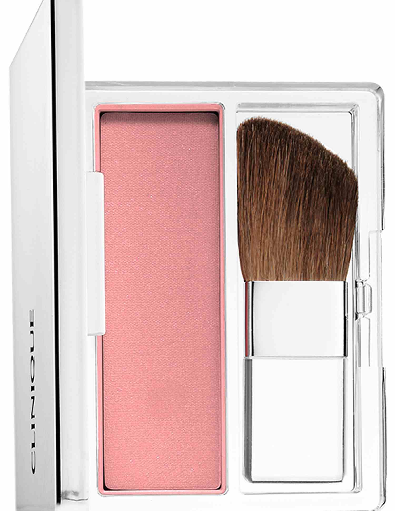 Blushing Blush Powder Blush • Bashful Plum