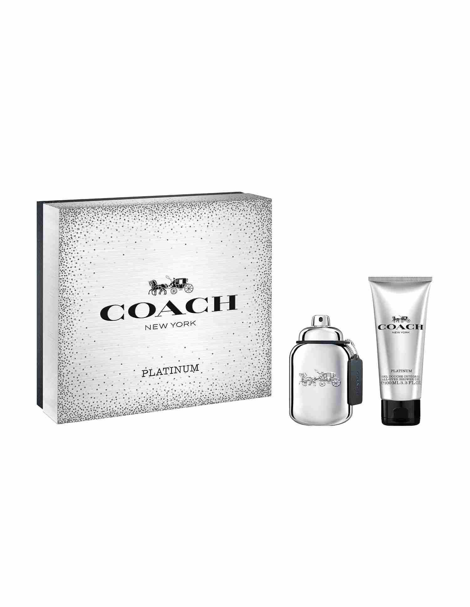 Platinum Gift Set