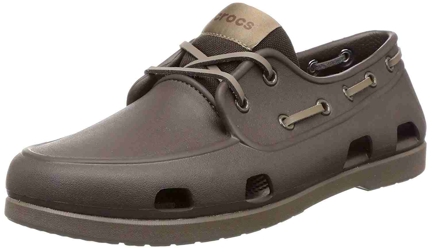 Crocs |Classic Boat Shoe -MEN