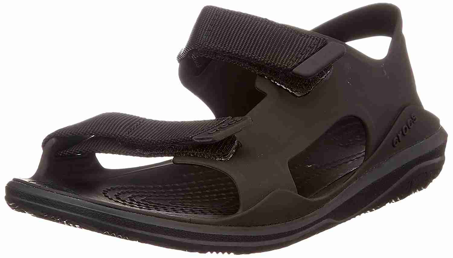 Crocs |Swiftwater Expedition Molded Sandal-Women