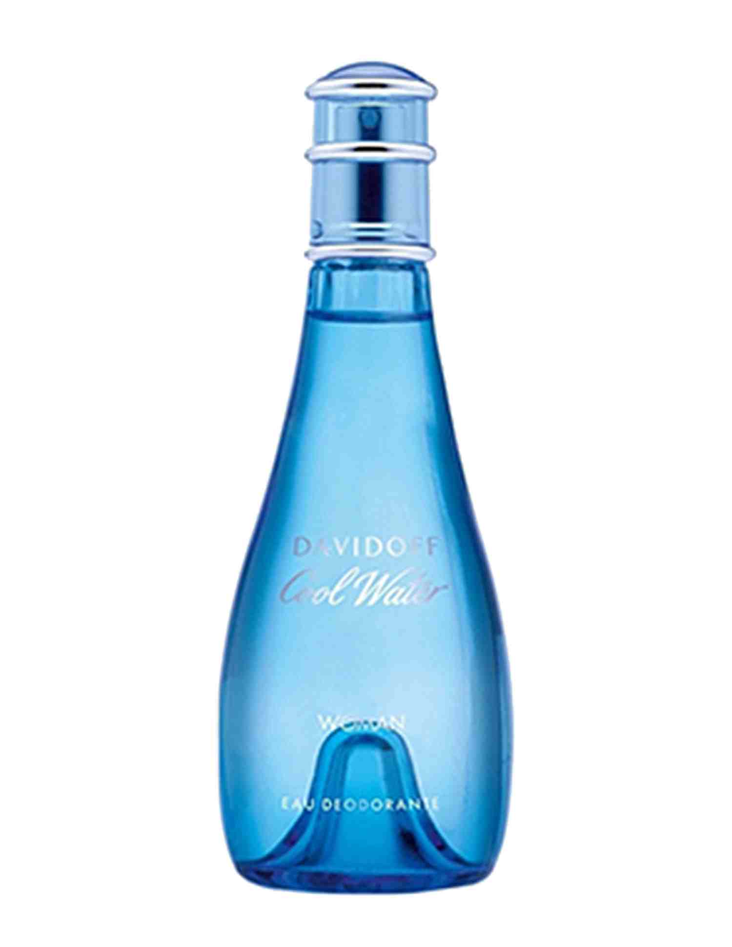 Cool Water Deodorant • 75ml