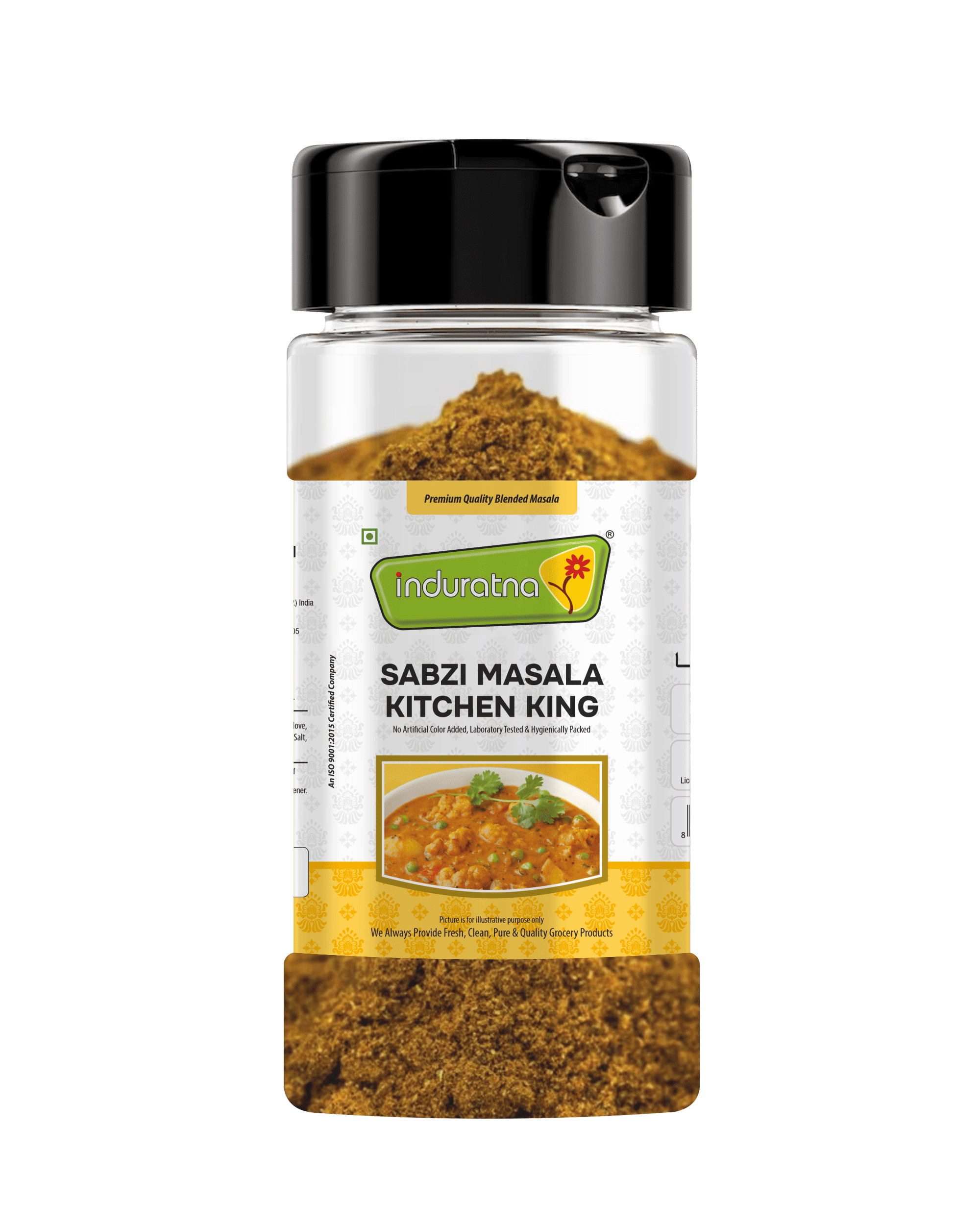 Kitchen King Sabzi Masala